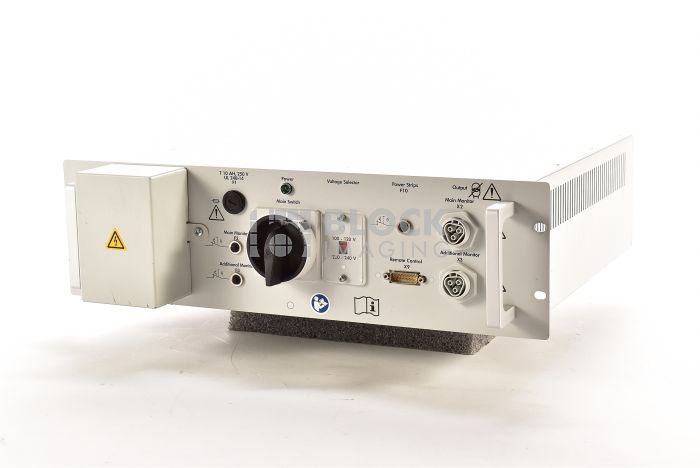 5412235 - GE - Cath/Angio - LD Option PDU Assembly | Block Imaging